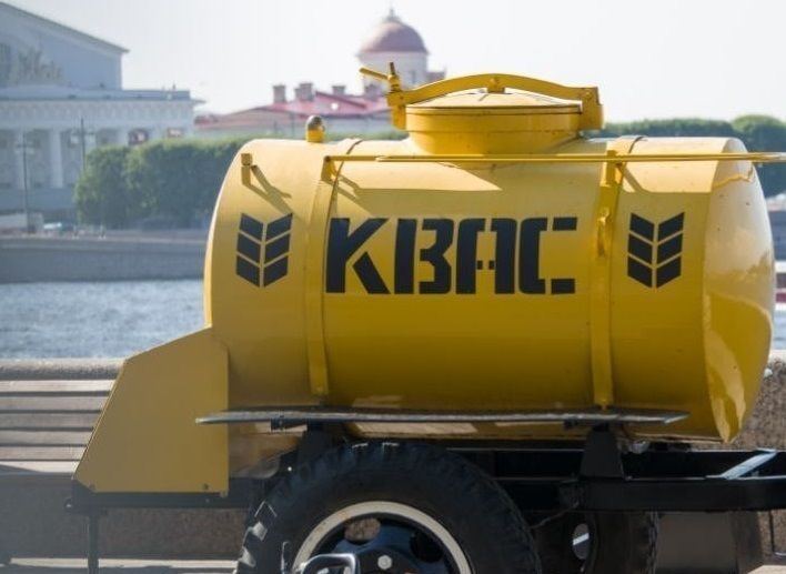 Руководитель Роскачества открыл секрет, сколько алкоголя содержится в квасе